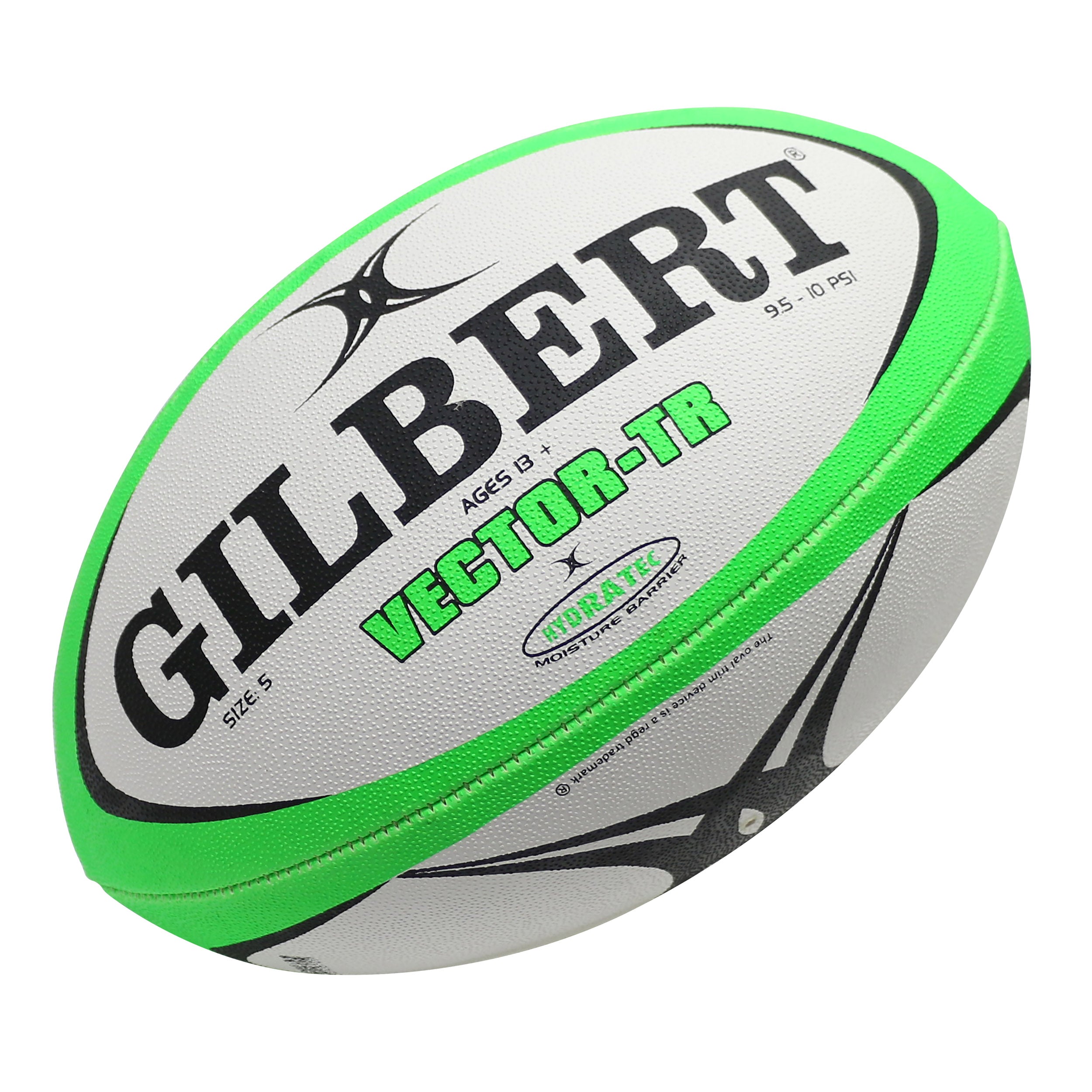 Vector Trainer – Gilbert Rugby
