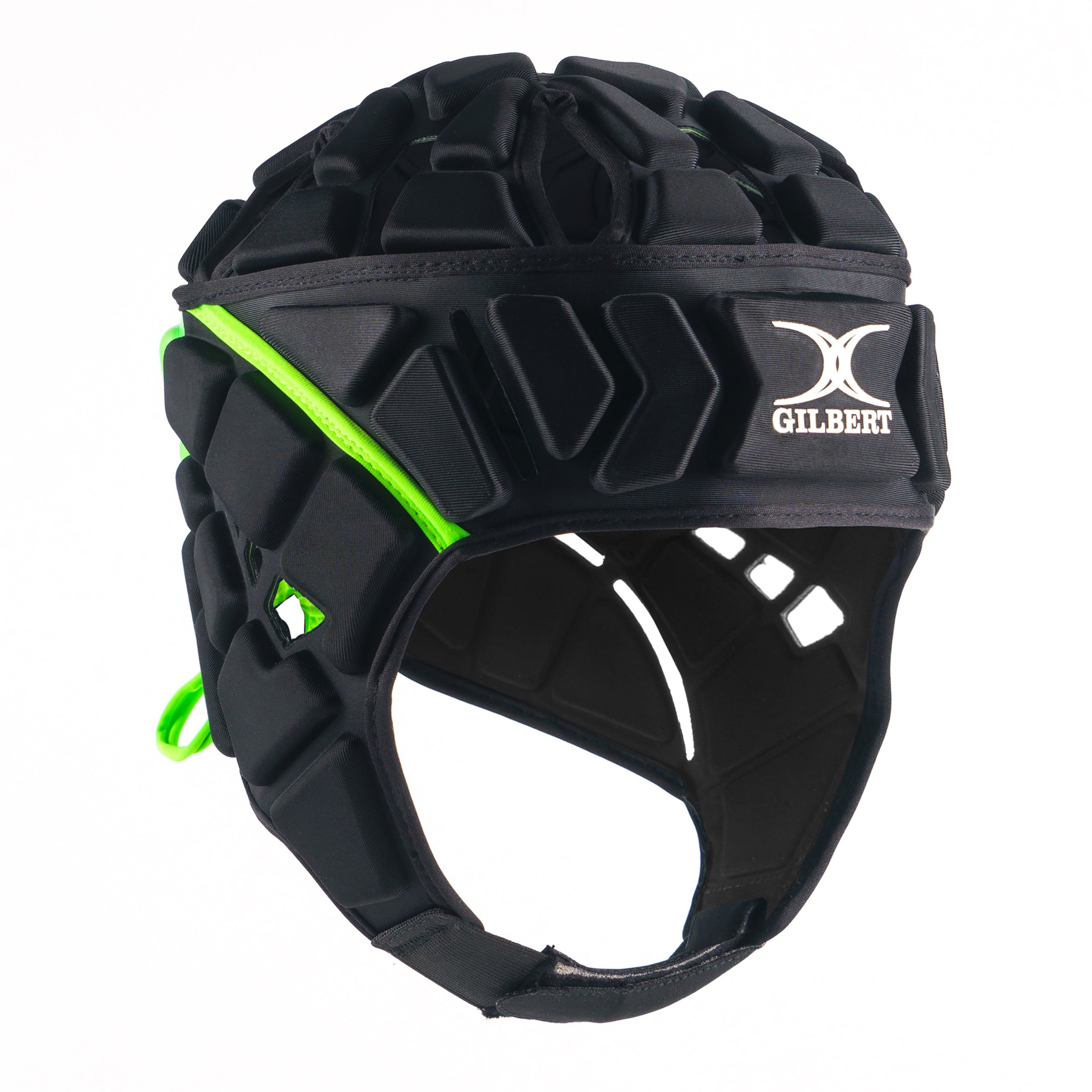 Fusion 3-32 Headgear – Gilbert Rugby