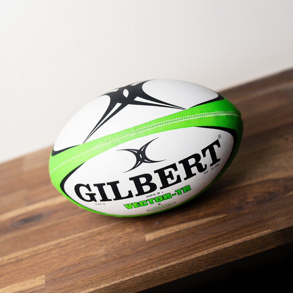 Vector Trainer – Gilbert Rugby