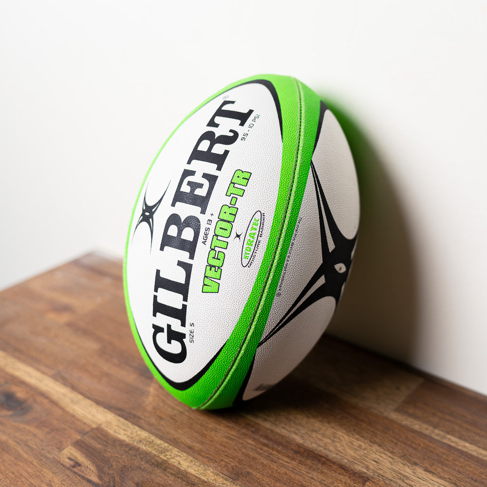 Vector Trainer – Gilbert Rugby