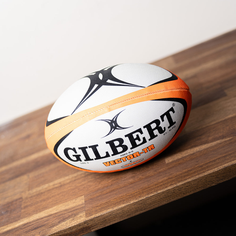 Vector Trainer – Gilbert Rugby