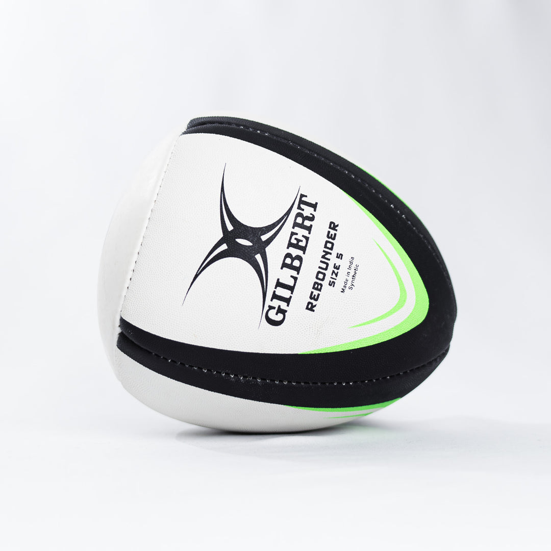 All Balls – Gilbert Rugby