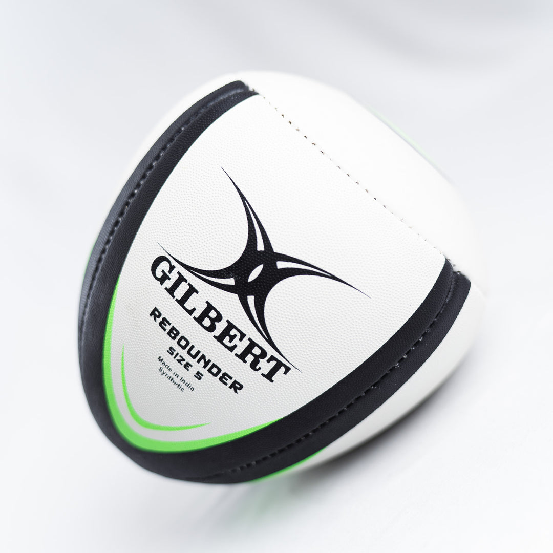 All Balls – Gilbert Rugby
