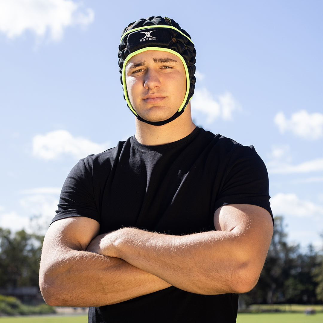 Athletes – Gilbert Rugby