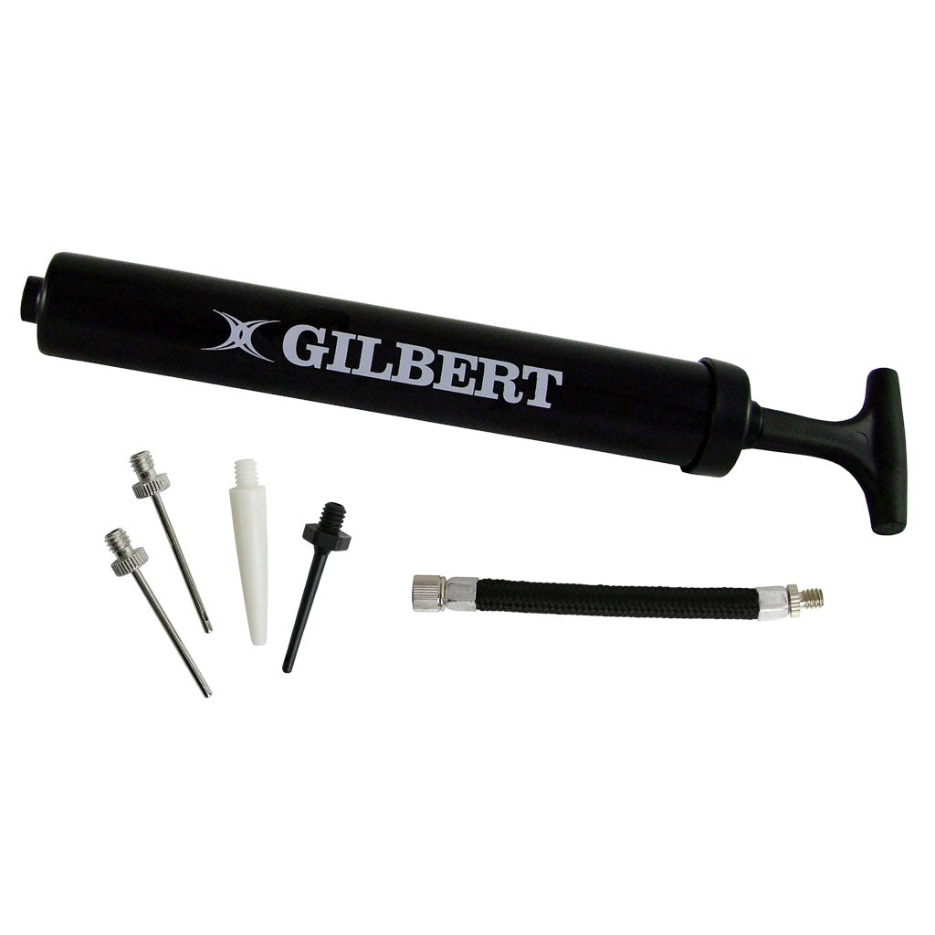 Hand Pump – Gilbert Rugby