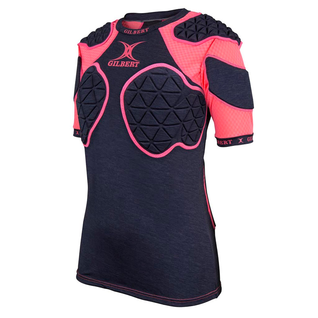 Triflex Women?s Lite Shoulder Pads – Gilbert Rugby