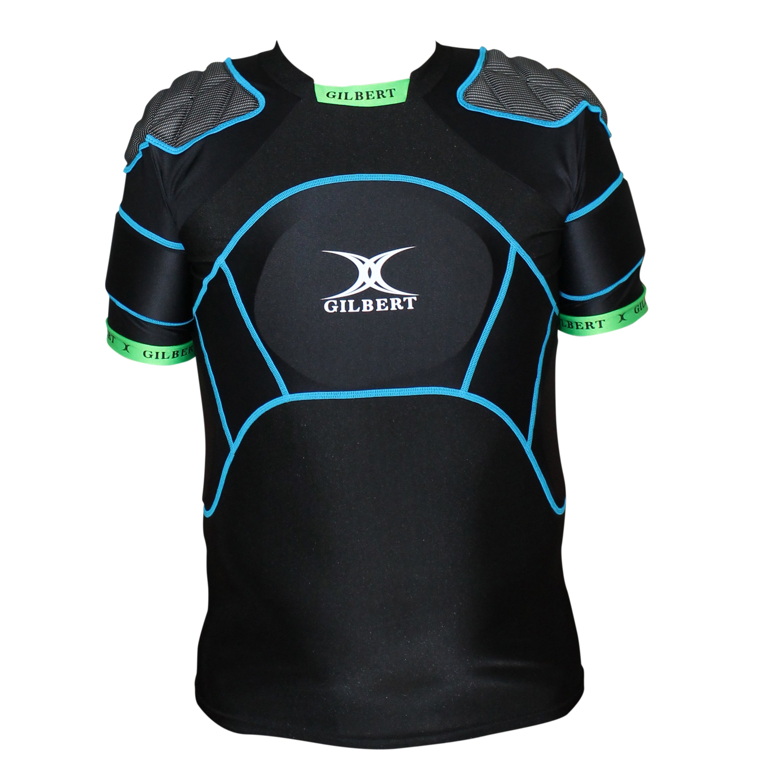 XP 500 Shoulder Pads – Gilbert Rugby